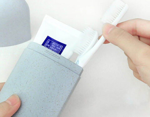 The Importance of Picking a Toothbrush and Toothpaste - Crown ...